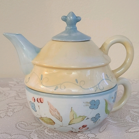 Tracy Porter | Dining | Tracy Porter Tea Pot For Saks Fifth Avenue ...